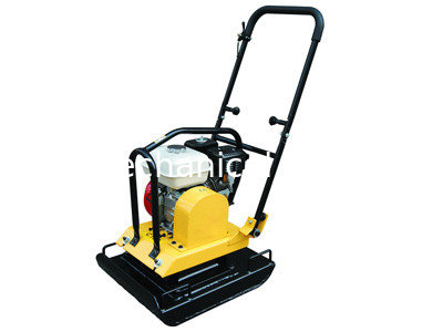 Forward plate compactor PME-C100