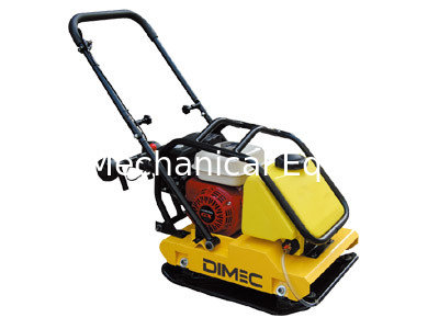 Forward plate compactor  PME-C95T