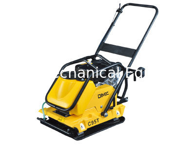 Forward plate compactor  PME-C95T