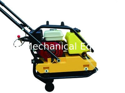 Forward plate compactor  PME-C95T
