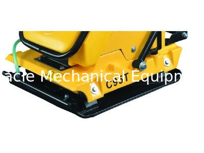 Forward plate compactor  PME-C95T