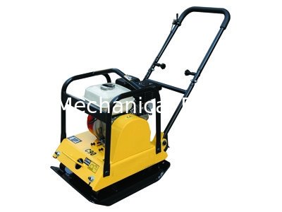 Forward plate compactor PME-C90