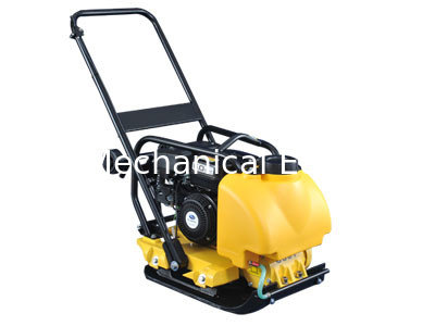 Forward plate compactor PME-C80T