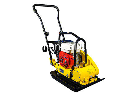 Forward plate compactor PME-C80
