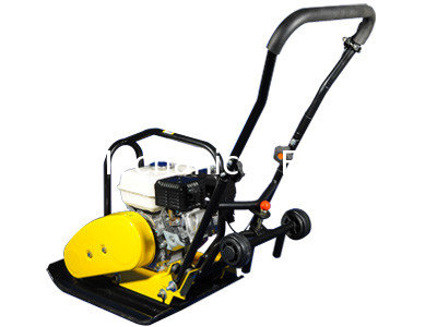 Forward plate compactor PME-C80