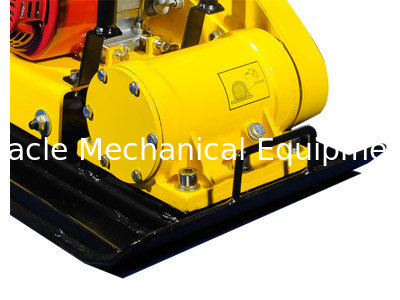 Forward plate compactor PME-C80