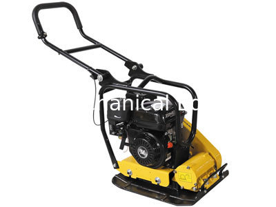 Forward plate compactor PME-C75