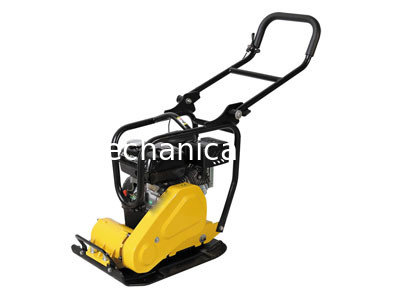 Forward plate compactor PME-C75