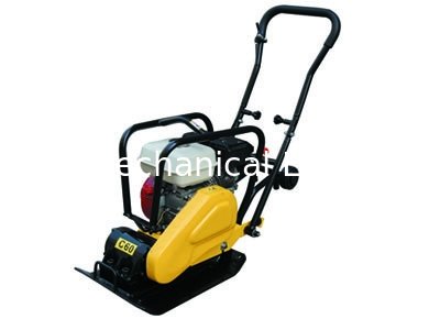 Forward plate compactor  PME-C60