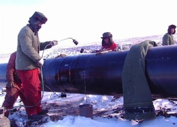 Jining Xunda Pipe Coating Materials Co.,Ltd