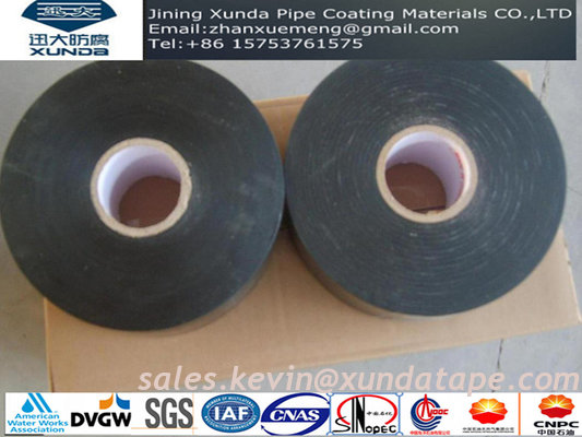 Underground Pipeline Protective Coating Material 1mm*100mm* 30m