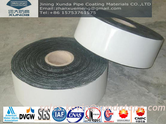 Underground Pipeline Protective Coating Material 1mm*100mm* 30m