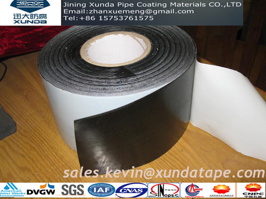 Butyl Rubber Double Side Adhesive Sealant Tape