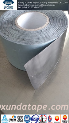 Butyl Rubber Double Side Adhesive Sealant Tape