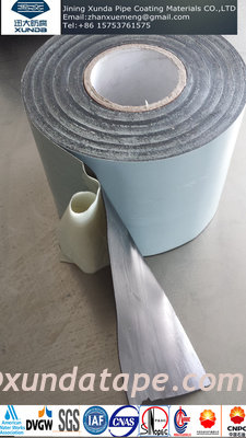 Hot Selling 3 ply Anti-corrosion Tape