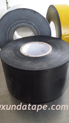 Thermal Ageing Resistance Pipe Wrap Tape