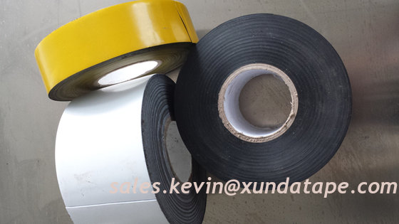 Oil Gas Water Pipe Tape Joint Wrap Tape for Underground Steel Pipe