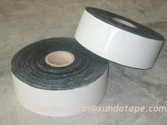 Oil Gas Water Pipe Tape Joint Wrap Tape for Underground Steel Pipe