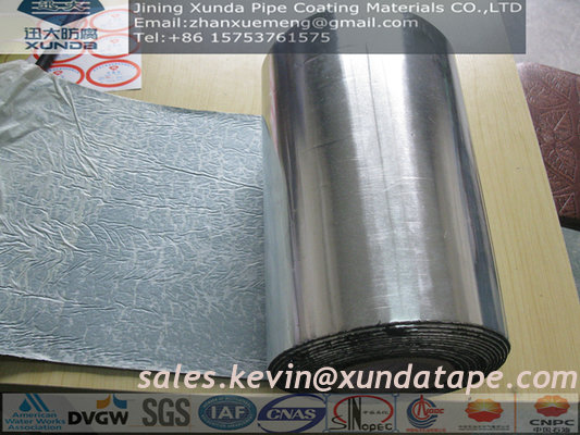 UV Resistance Self Adhesive Aluminum Flashing Tape