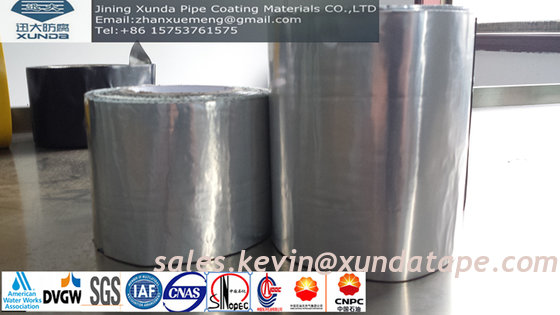 UV Resistance Self Adhesive Aluminum Flashing Tape