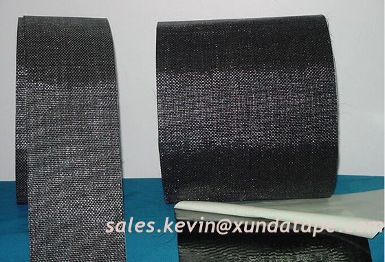 Pipe Corrosion Protection Polypropylene adhesive Tape