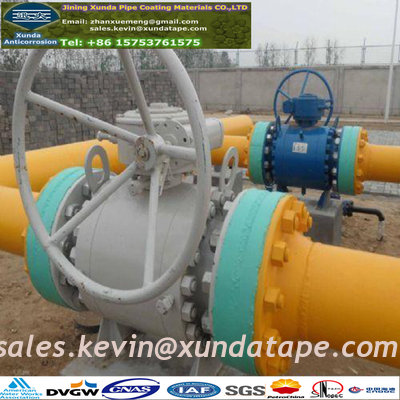 Corrosion Control In The Oil And Gas Metallic Pipe Line