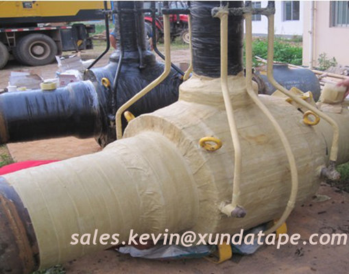 Corrosion Control In The Oil And Gas Metallic Pipe Line
