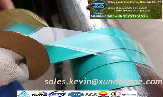 Corrosion Control In The Oil And Gas Metallic Pipe Line