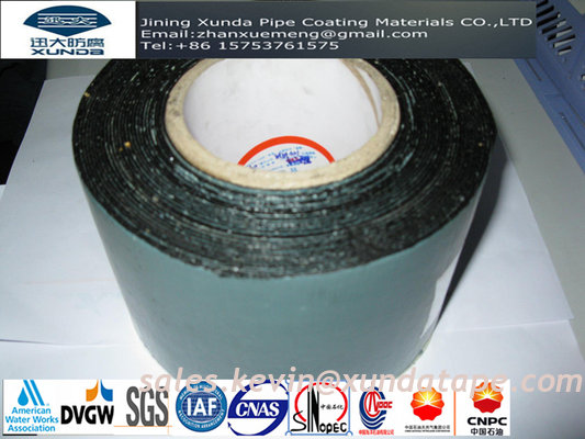 Pipe Wrapping Coating Building Waterproofing Tape