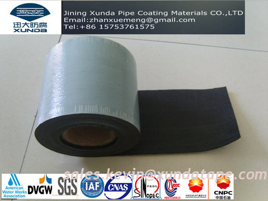 New Patent Mesh Membrane Anti-corrosion Tape For Steel Pipeline