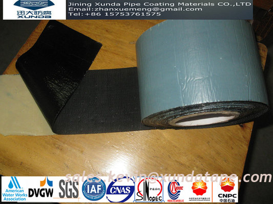 Polyethylene Patching Bitumen Butyl Rod