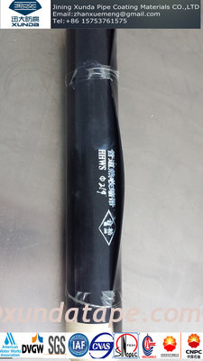 high voltage heat shrinkable insulation tape