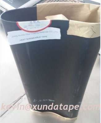 Corrosion Protection Heat Shrinking Sleeve