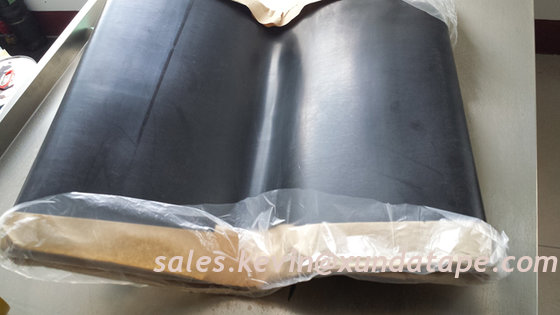 Corrosion Protection Heat Shrinking Sleeve