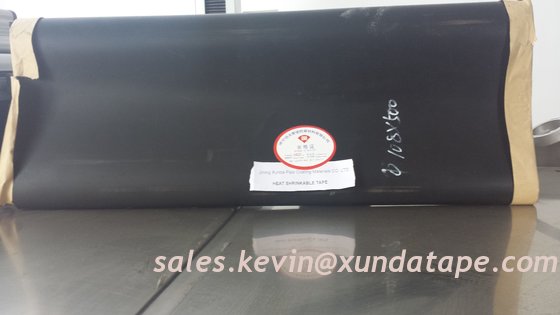 Corrosion Protection Heat Shrinking Sleeve