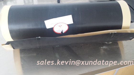Flange Valve Pipe Fitting Heat Shrinkable Tape And Sleeve