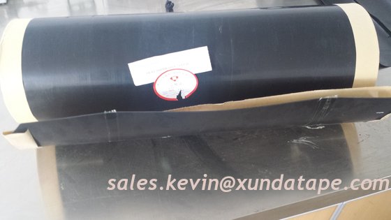 Heat Shrinkable Wrap-around Sleeve for Oil/Gas Pipelines
