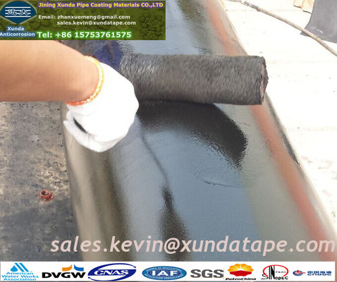 Oil Gas Pipeline Anticorrosion Tape Primer