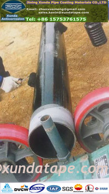 Oil Gas Pipeline Anticorrosion Tape Primer
