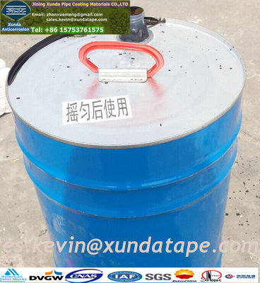 Pipeline Anti Corrosive Primer