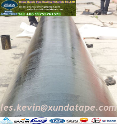 tape Primer for Underground Steel Pipe Anti corrosion