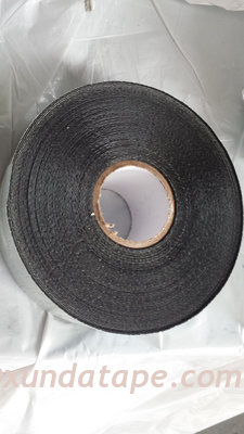 Polypropylene Mesh Membrane Tapes for metallic oil gas pipeline