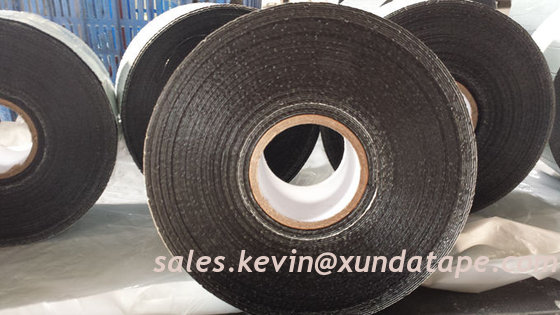 Anti-corrosion and Waterproofing Polypropylene Mesh Membrane Tape