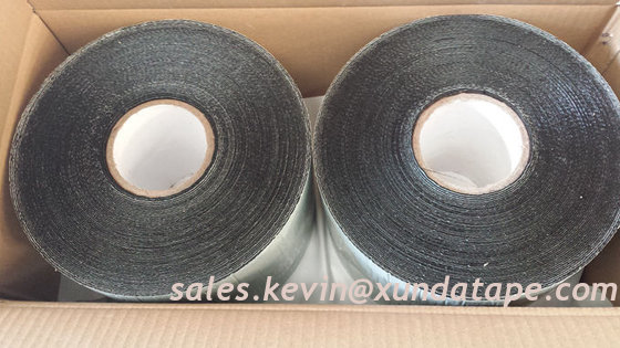 Anti-corrosion and Waterproofing Polypropylene Mesh Membrane Tape