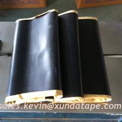 Heat Shrinkable Wrap-around Sleeve for Oil/Gas Pipelines