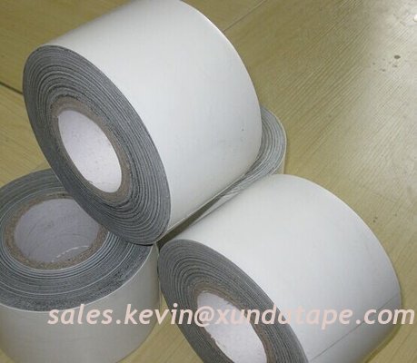 Oil Gas Water Pipe Tape Joint Wrap Tape for Underground Steel Pipe