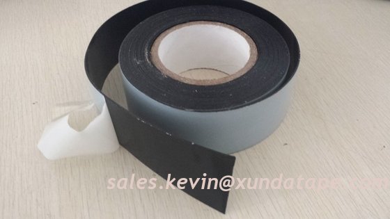 Double side butyl rubber tape coating machine-waterproof tape