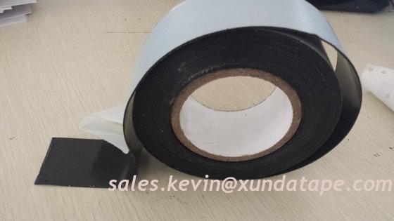 Double side butyl rubber tape coating machine-waterproof tape