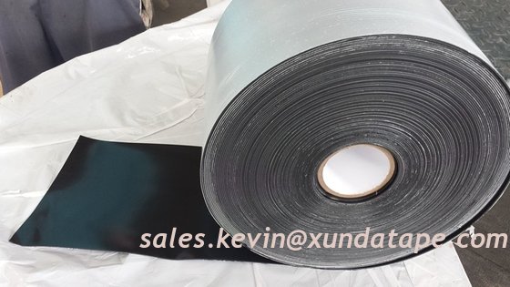 Double side butyl rubber tape coating machine-waterproof tape
