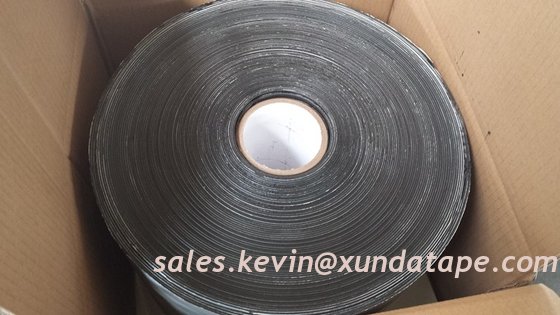 Steel Pipe Butyl Rubber Sealing Double Sided Tape